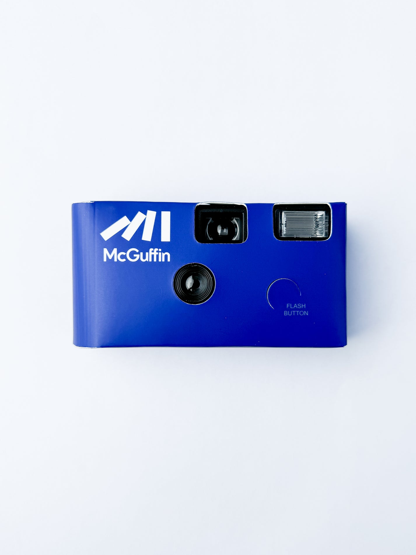 Film Camera＆Sticker Set – McGuffin STORE